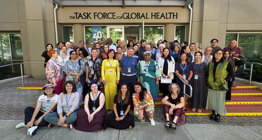 Education Department Participates in Compassion Shift Launch at Emory ...